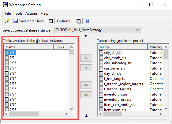 PostgreSQL show truncated or garbled characters when connecting through database instance ...