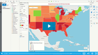 KB484385: Mapping in MicroStrategy FAQ