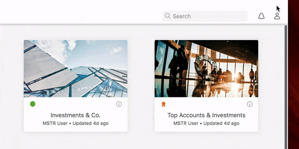 Top 5 Features of the MicroStrategy App