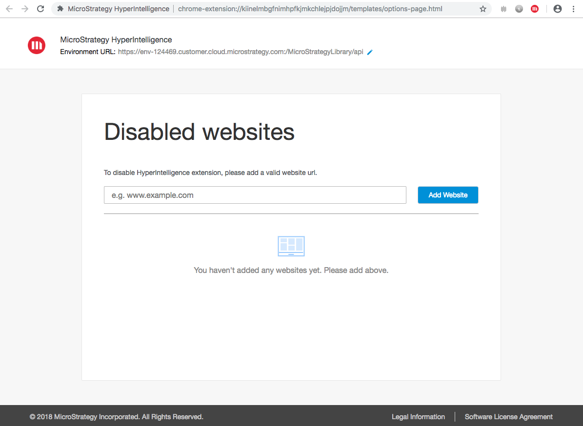 Governance & Security for HyperIntelligence