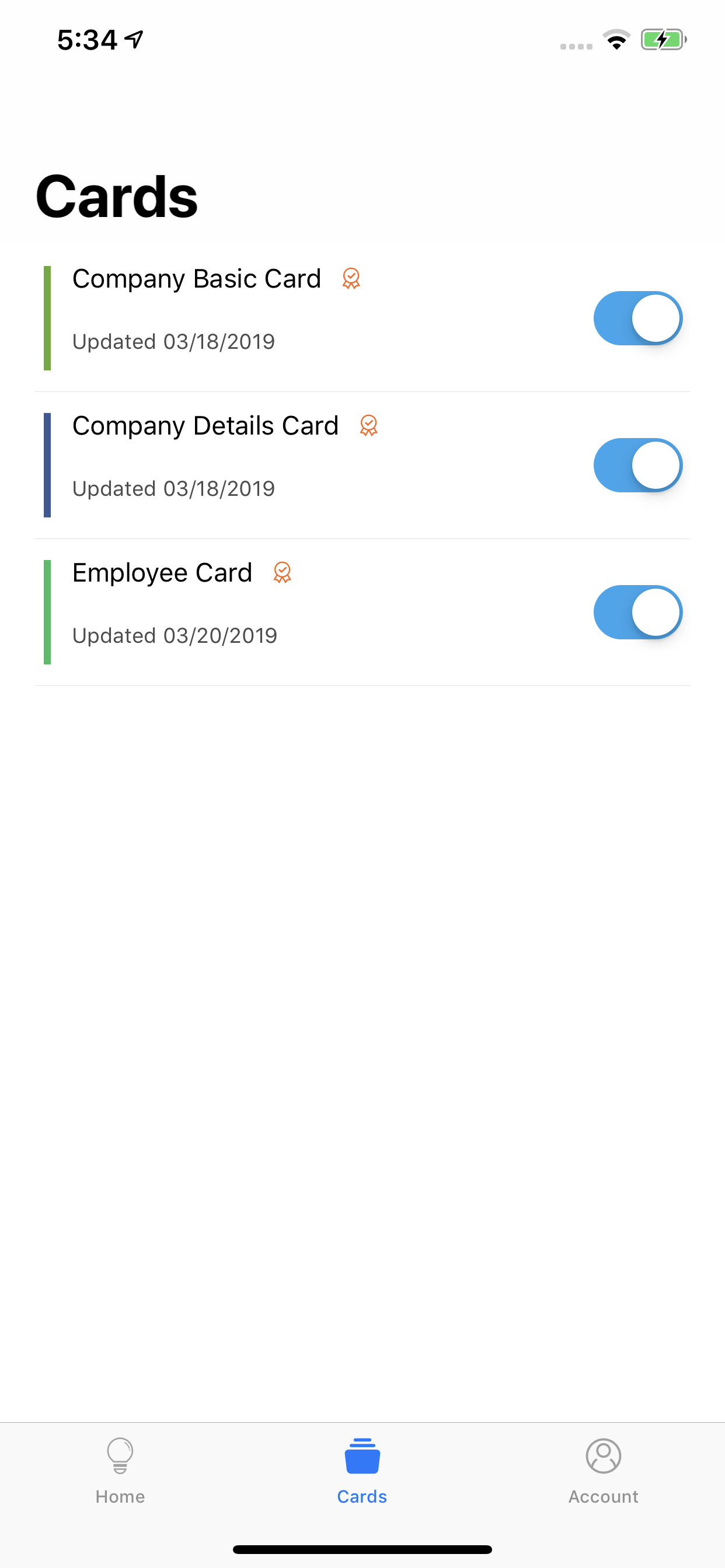 Insights On-The-Go: HyperIntelligence for Mobile