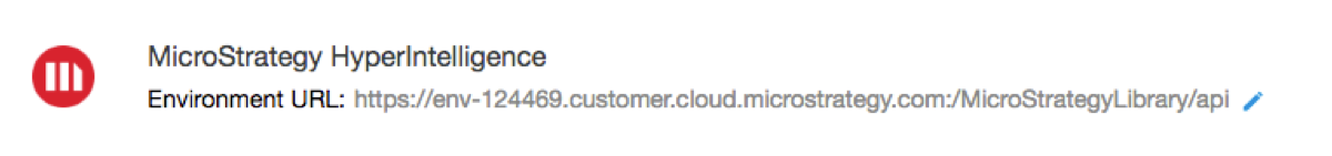 What is MicroStrategy HyperIntelligence?