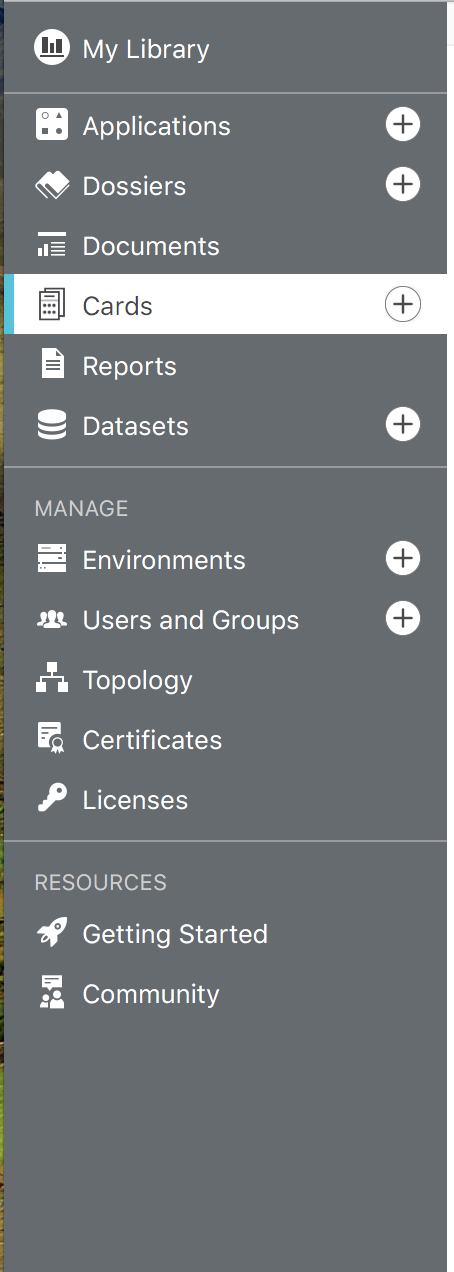 What is MicroStrategy HyperIntelligence?