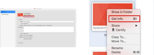 Library Cover Pages | Best Practices