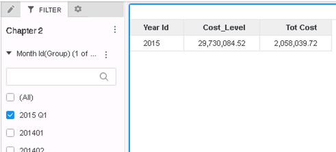 KB439649: Metric calculates differently with filter on attribute ...