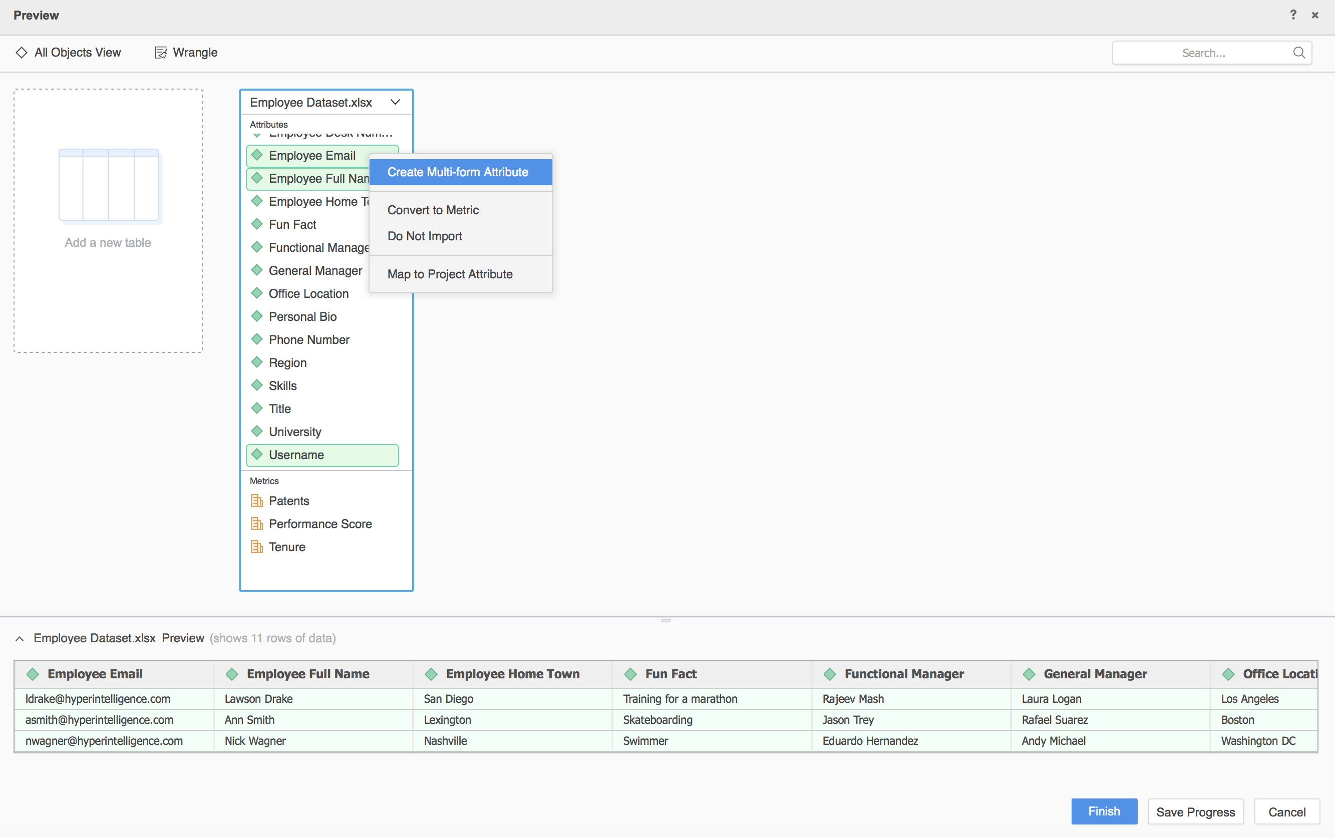 Best Practices for HyperIntelligence Cards