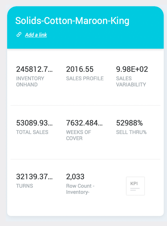 Best Practices for HyperIntelligence Cards