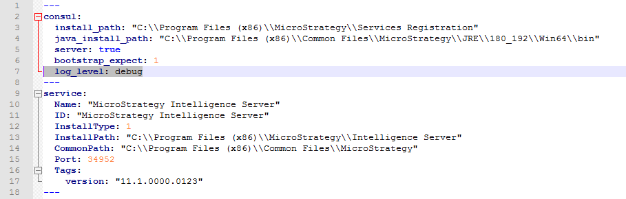 KB483668: How to Enable Debug Logging for Topology