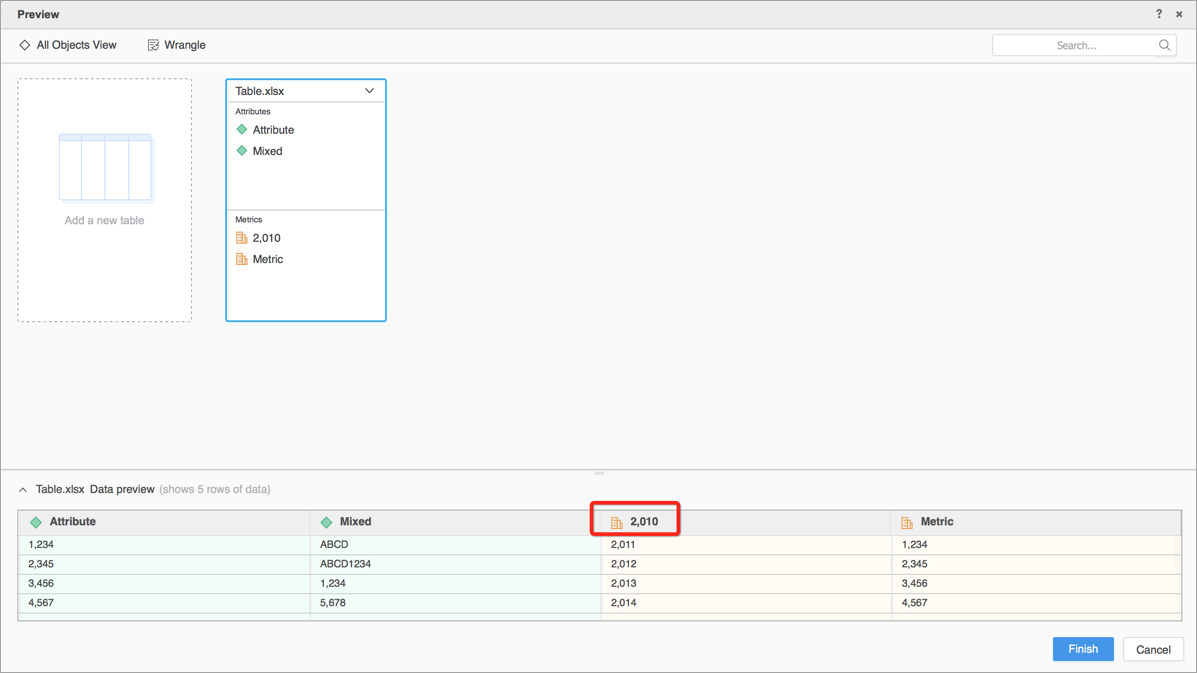 KB483725: Users are unable to republish cubes created from Excel files ...