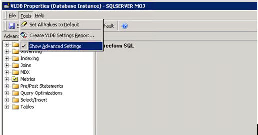 KB483736: Report execution failed with ApplyComparison function