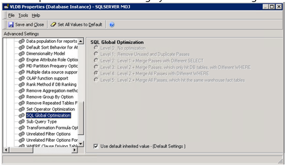 KB483736: Report execution failed with ApplyComparison function
