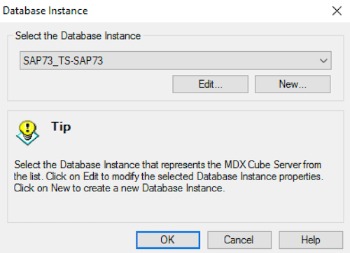 KB483840: Best Practices to Configure Large MDX Queries