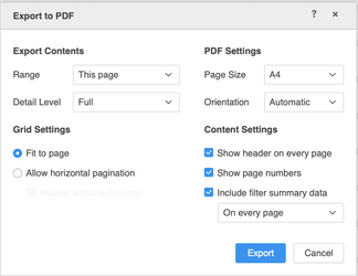 KB483778: New Export to PDF options and default settings in ...