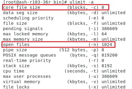 KB483972: Settings that need to be checked before starting the ...