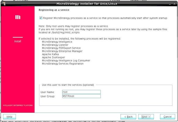KB442424: Best Practices for MicroStrategy Messaging Services