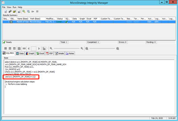 KB484079: Different behavior of internal prompt answers in ...