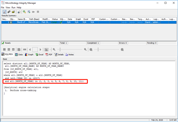 KB484079: Different behavior of internal prompt answers in ...