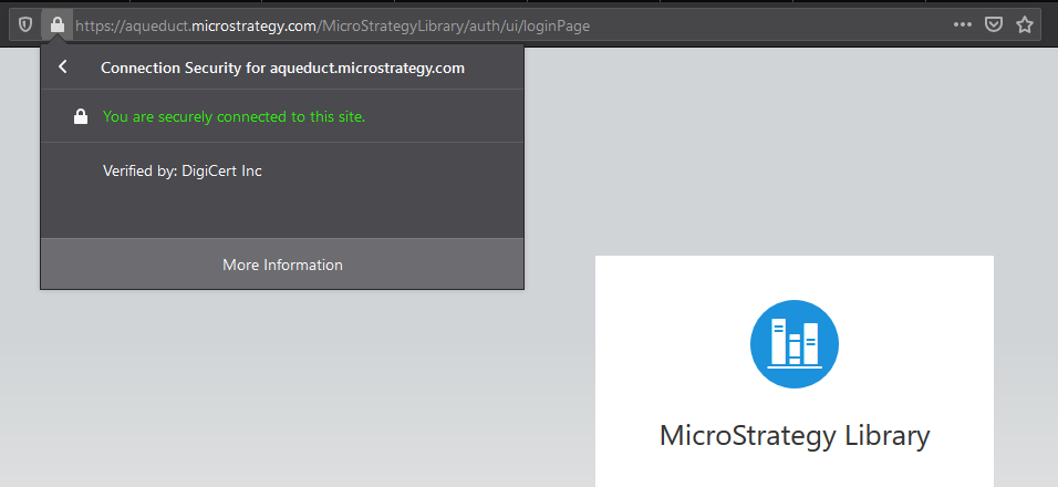 KB441533: How to Create a Trust Store with the Certificate Chain of SSL ...