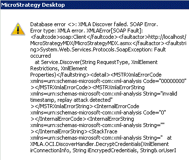 KB414033: "invalid timestamp, replay attack detected" error message appears when connecting to ...