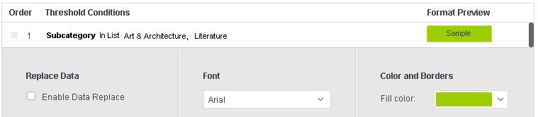 KB440608:Attribute threshold is not applied correctly on grid outline ...