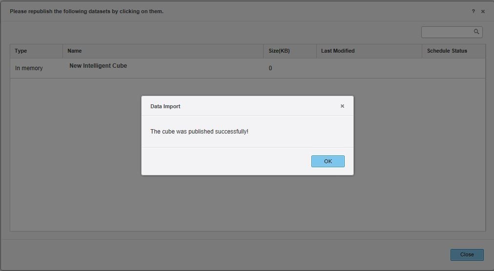KB441021: Users with privileges to create dashboards but not publish ...
