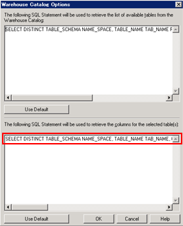 KB440545: Data type char/varchar is mapped to nchar/nvarchar when ...