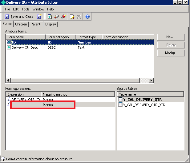 KB442200: Error "The object shown in the following hierarchy no longer exists in schema: -Link ...