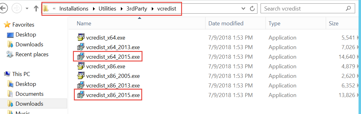 KB441703: 'Apache Kafka has stopped working' error during MicroStrategy Intelligence Server 10. ...
