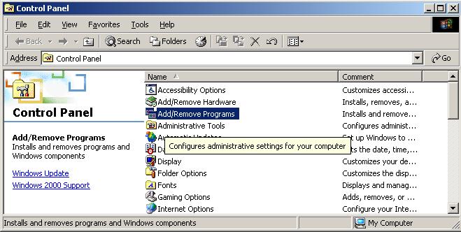Kb17440 How To Install Microsoft Internet Information Services Iis
