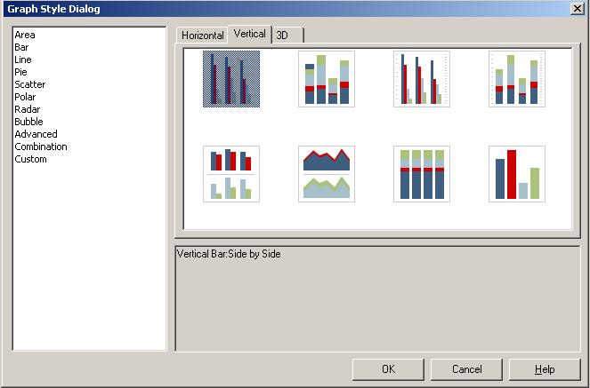 KB15018: How to change the scale of a graph so it starts at a number ...