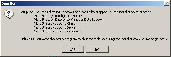 KB16922: How to update license keys in MicroStrategy 10.x using ...