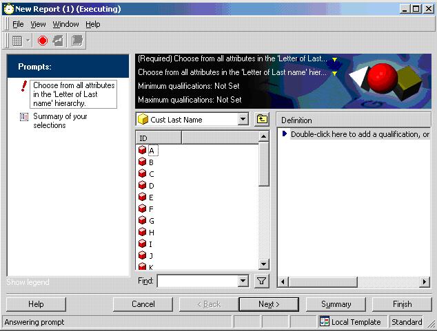Kb19517 How To Create A Nested Prompt That Only Lists Names That Begin With A User Specified