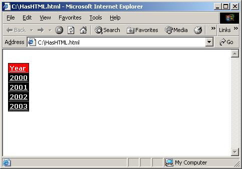 KB11015: Broken links for report images appear when created from an HTML document object in ...