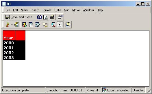 KB11015: Broken links for report images appear when created from an HTML document object in ...