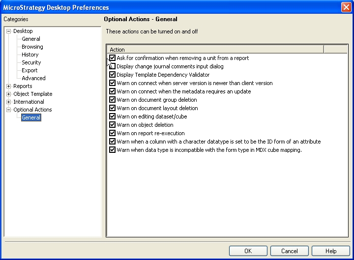 KB35583: How to enable/ disable the comments dialog box for change journaling inside ...