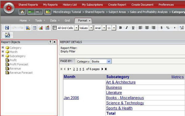 KB31604: How to make the Object Browser window close by default when ...