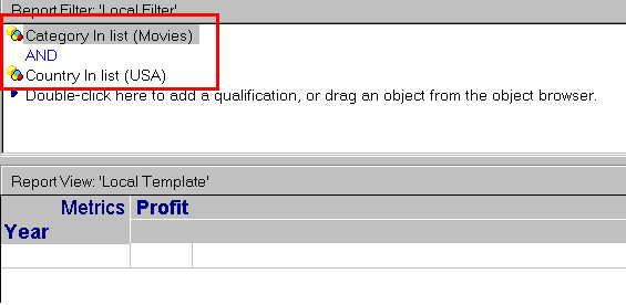 KB14932: How to enable the ‘Prompt Ordering’ option in a Report Services document in ...