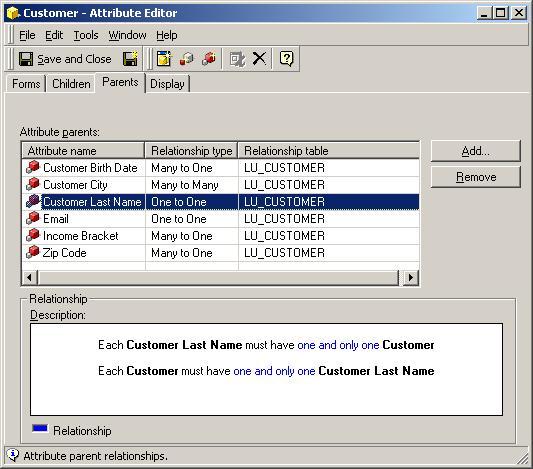 Kb14330 Is It Possible To Have Attribute Forms Included In The Report Sql By Default Without
