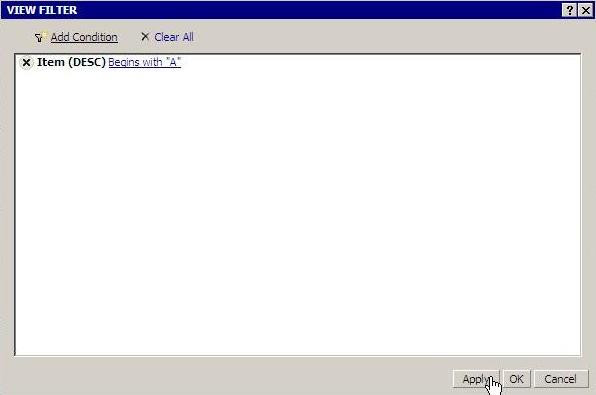 KB30636: How to display a grid in a Report Services Document in different columns in ...