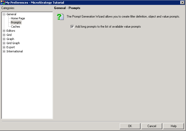 KB10194: How to enable long prompts in the Prompt Generation Wizard’s ...