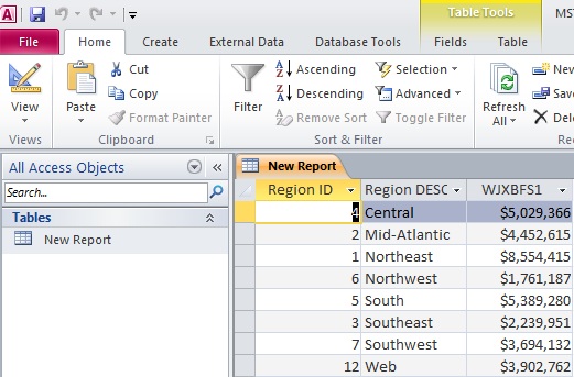 KB8095: How to specify the metric name as the default column name of the datamart table in ...