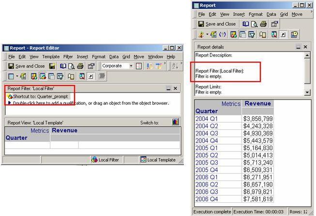 Kb16529 How To Apply Conditional Formatting In A Report Services Document Based On Whether Or