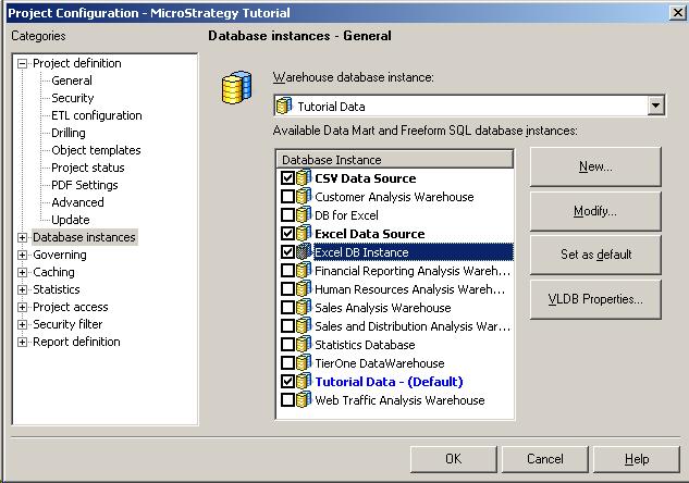 KB13748: How to create a database in Microsoft Excel to use with a Freeform SQL report in ...