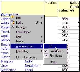 KB6276: How to change the attribute form displayed for an attribute in ...