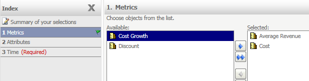 Kb240262 Duplicate Prompt Is Displayed In A Prompt Index Page After Re Prompting A Report Which
