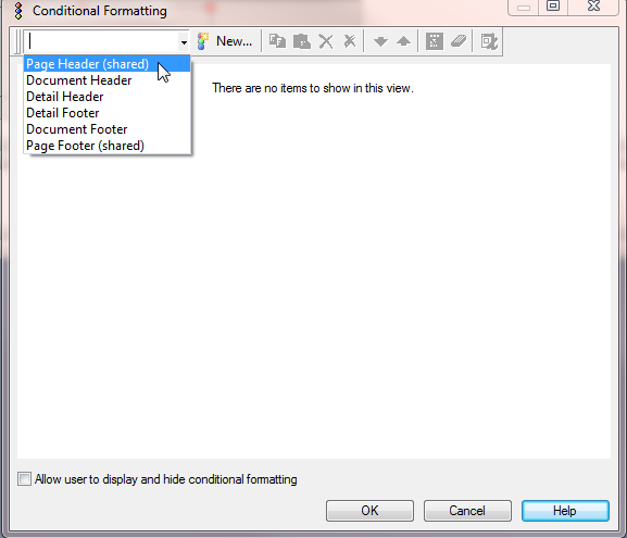 KB221358: Text boxes are not available in the drop-down list of the ...