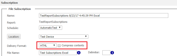 KB438574: MicroStrategy Command Manager 10.x ‘Trigger All Subscriptions for Delivery Type ...