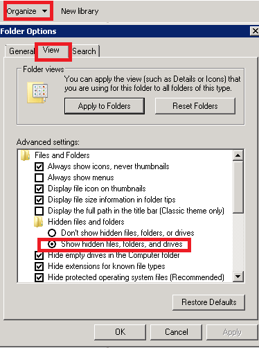 KB439810 :The error: “Unable to access MicroStrategy Web Services at http: //localhost ...