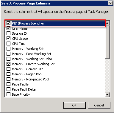 KB438770: How can users obtain a Java Thread Dump for a Tomcat Web ...