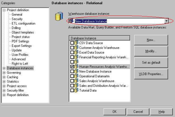 Kb18833 Cannot Delete A Database Instance Because It Is Dependent On Server Definition In